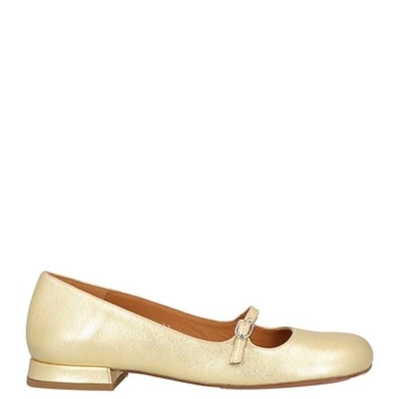 Audley | Shoes | New Womens Audley Ballet Flats Size 37 | Poshmark
